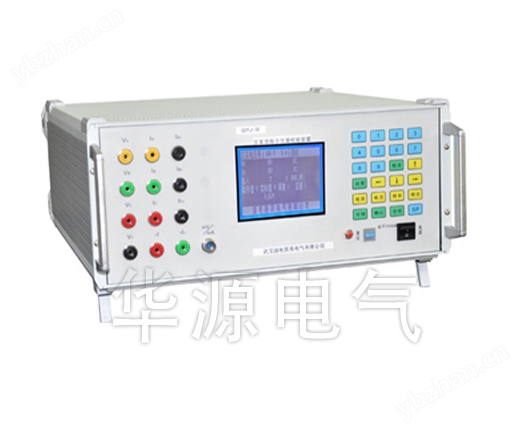 HYYJ-A 交直流指示仪表校验装置-仪表网